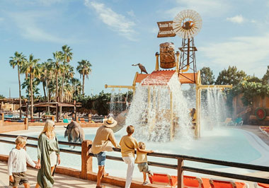 Rancho Texas Lanzarote Ticket ⇒ Info, Visit & Tips