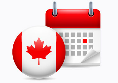 Canada eTA: Validity period & processing time explained