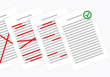 Comment apporter une modification à son certificat ESTA